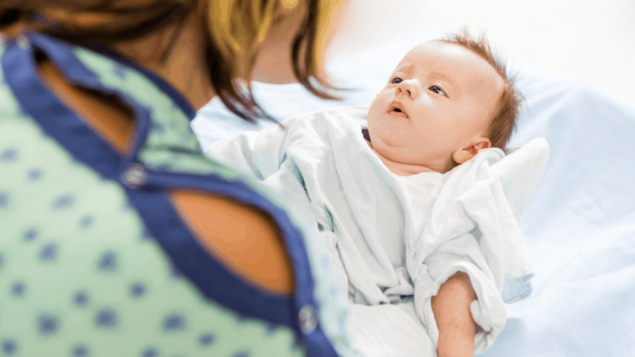How to Get Ready for the Second Baby? - Mom Life