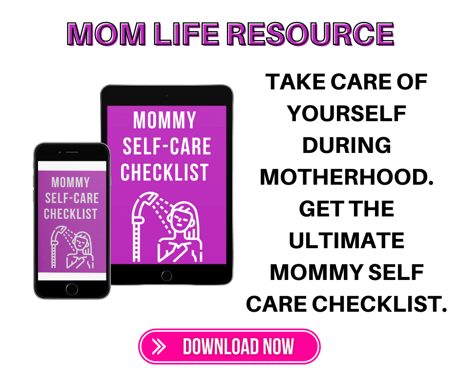 7 Fitness Tips for New Moms - Mom Life