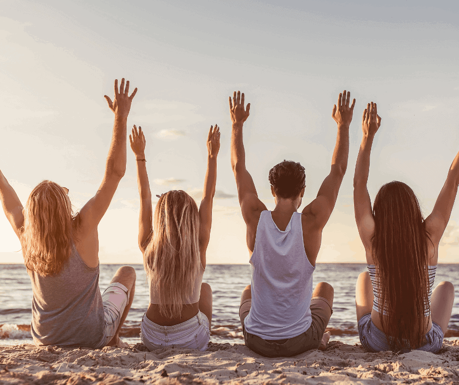 How to Build a Loyal Tribe around your Blog - Mom Life