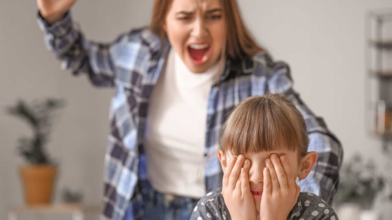 15 Ways to Break the Cycle of Yelling as a Parent - Mom Life