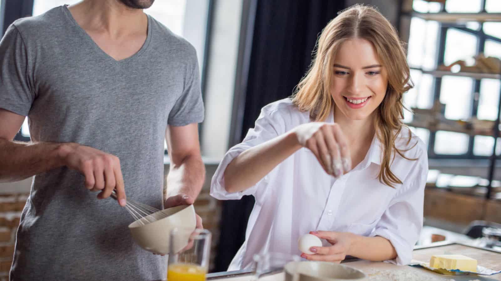 18 Super Fun Budget-Friendly Date Night Ideas - Mom Life