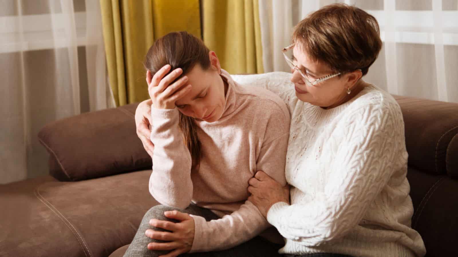 16 Ways to Revitalize a Relationship with an Adult Child" - Mom Life