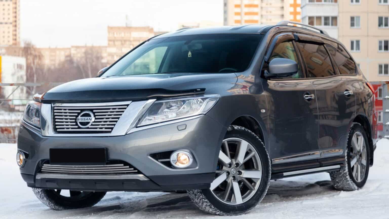 14 Chic Mom Cars for Growing Families That Aren't a Minivan - Mom Life
