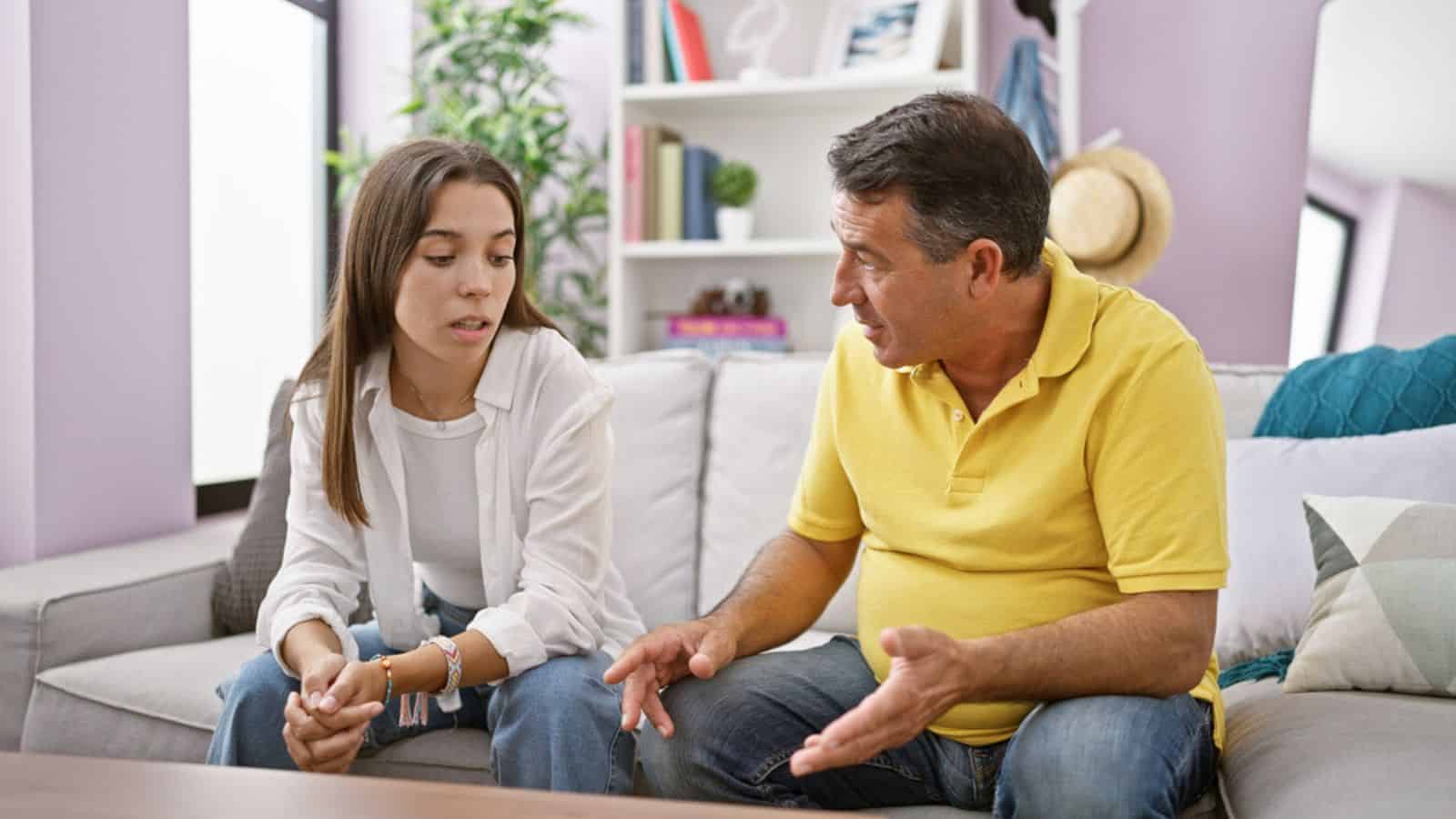 13 Terrible Parenting Habits That Make Us All Look Bad - Mom Life