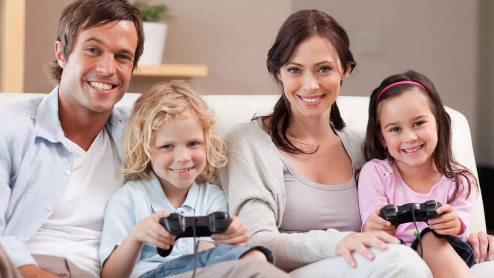 14 Old-School Parenting Hacks That Need to Make a Comeback - Mom Life