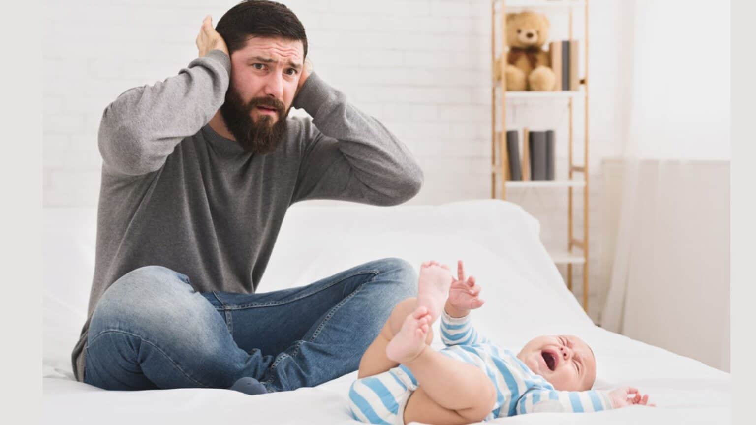 15 Ways to Break the Cycle of Yelling as a Parent - Mom Life