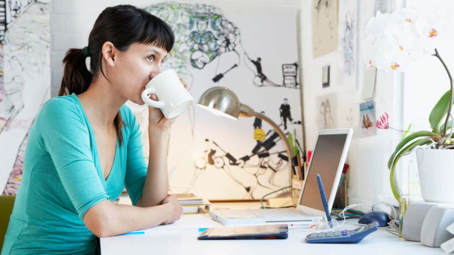 10 Brilliant Work at Home Jobs That Offer the Ultimate Flexibility ...