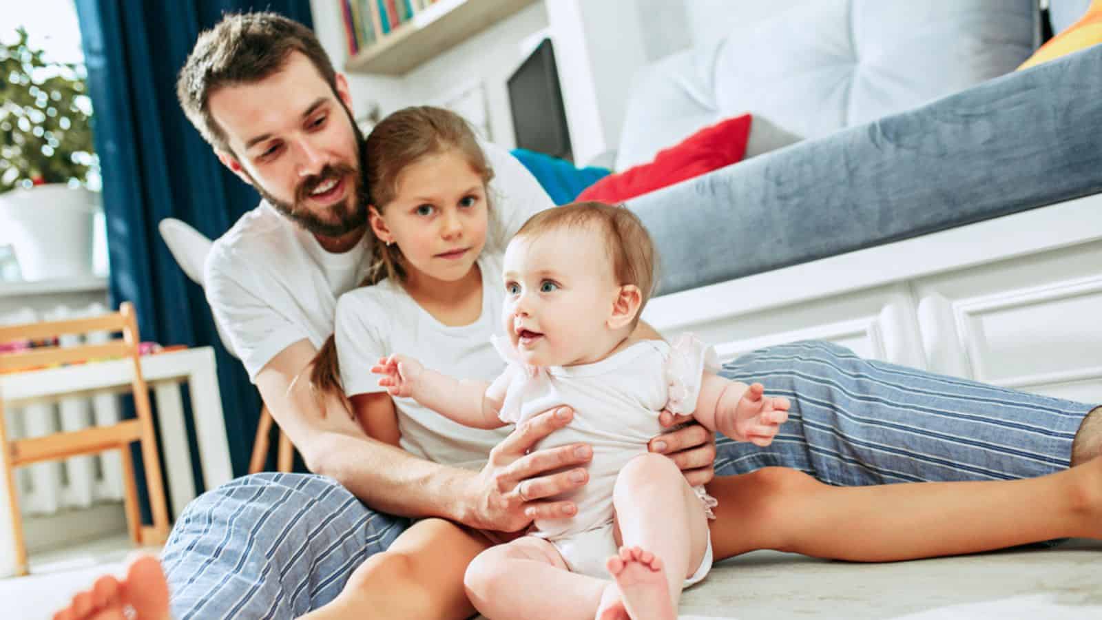 15 Ways to Break the Cycle of Yelling as a Parent - Mom Life