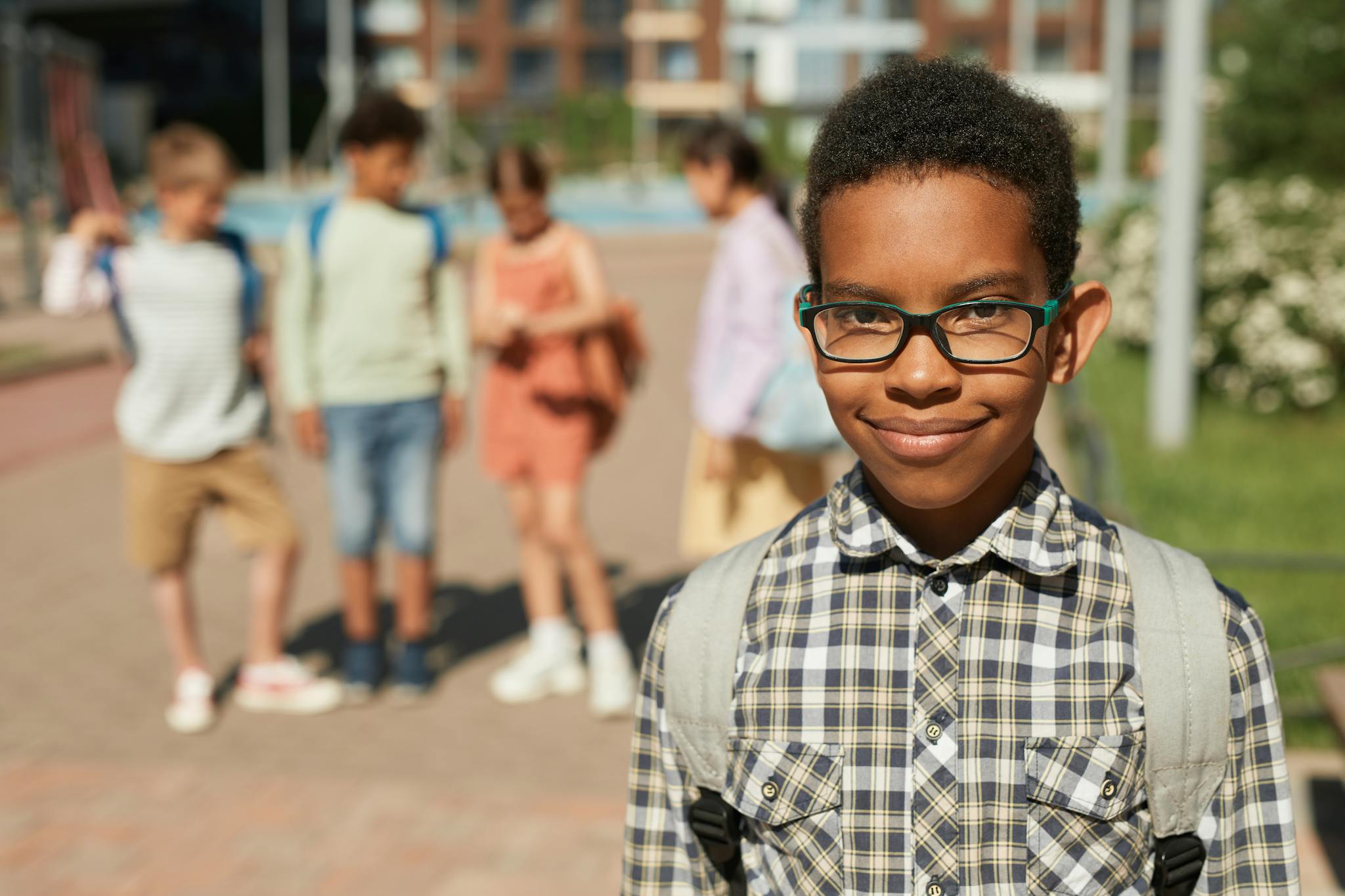 Why Moms Are Advocating for Better School Playgrounds—and How to Make a ...