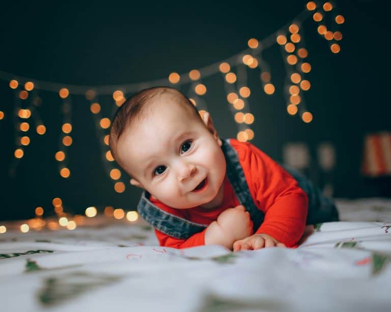 Cute Foreign Names for Girls and Boys - Mom Life